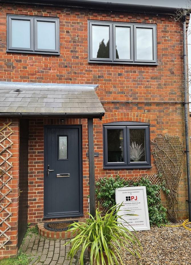 Gallery | PJ Windows and Doors