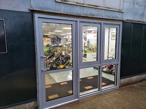 Gallery | PJ Windows and Doors